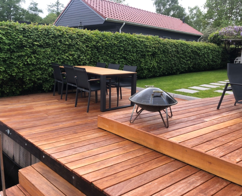 Bilinga hout - Bekijk de vele mogelijkheden - Boogaerdt Hout