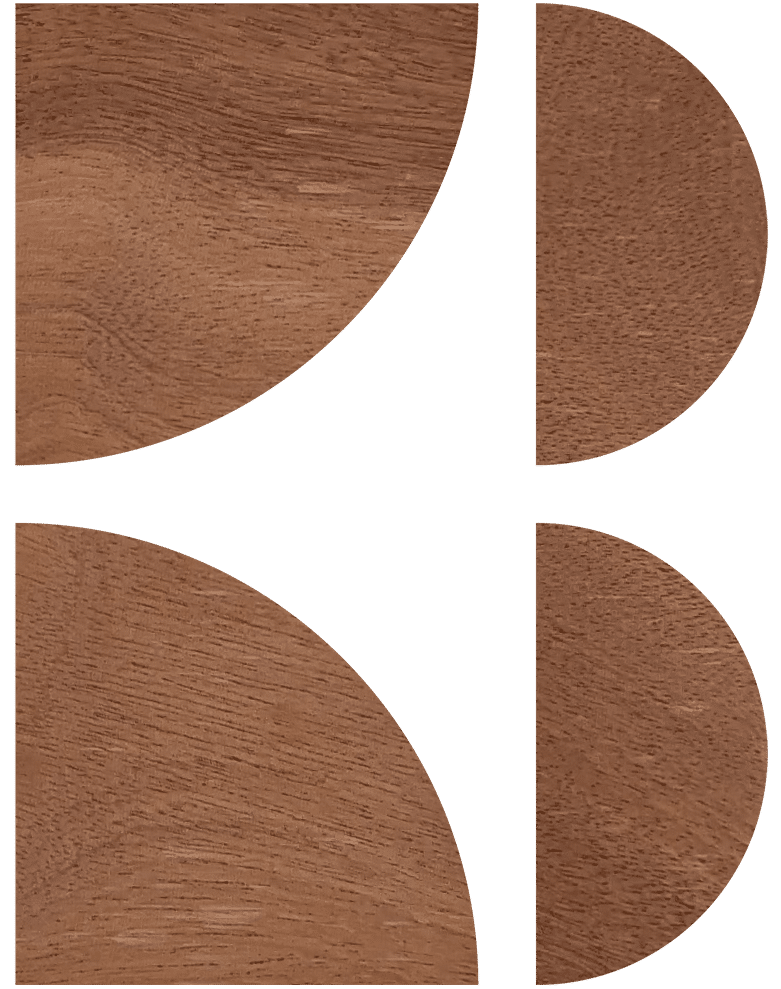 Mahonie - Boogaerdt Hout