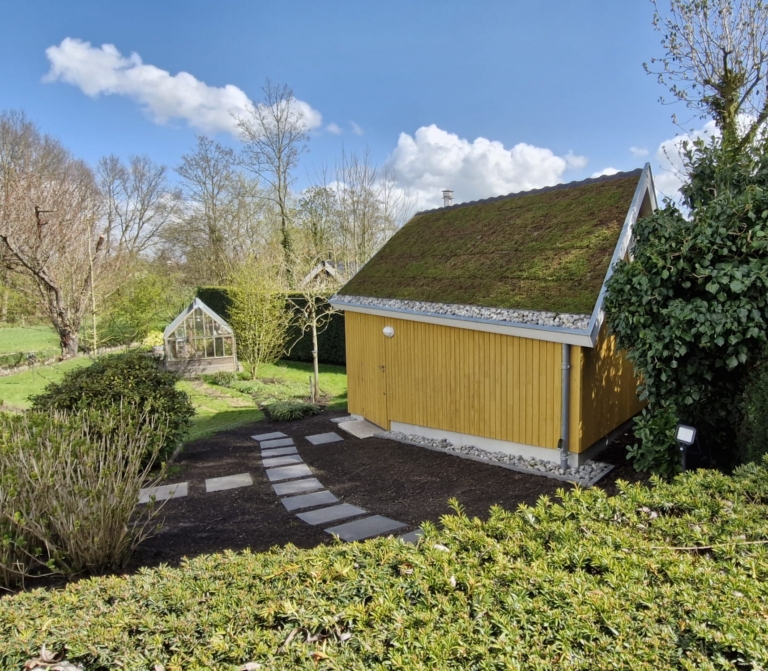 Oregon Pine hout kopen | Sterk en stijlvol voor bouw & interieur ...