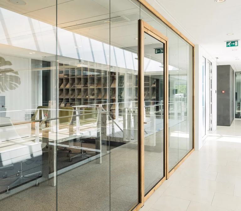 Oregon Pine hout kopen | Sterk en stijlvol voor bouw & interieur ...