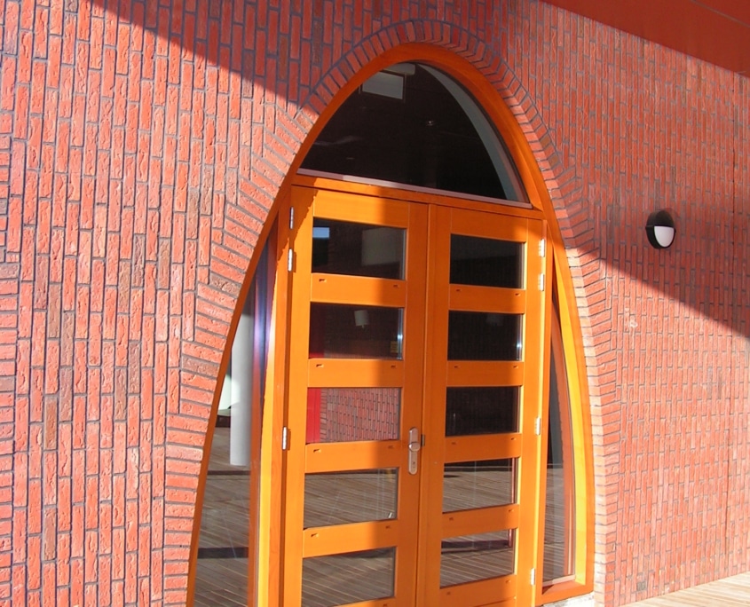 Oregon Pine hout kopen | Sterk en stijlvol voor bouw & interieur ...