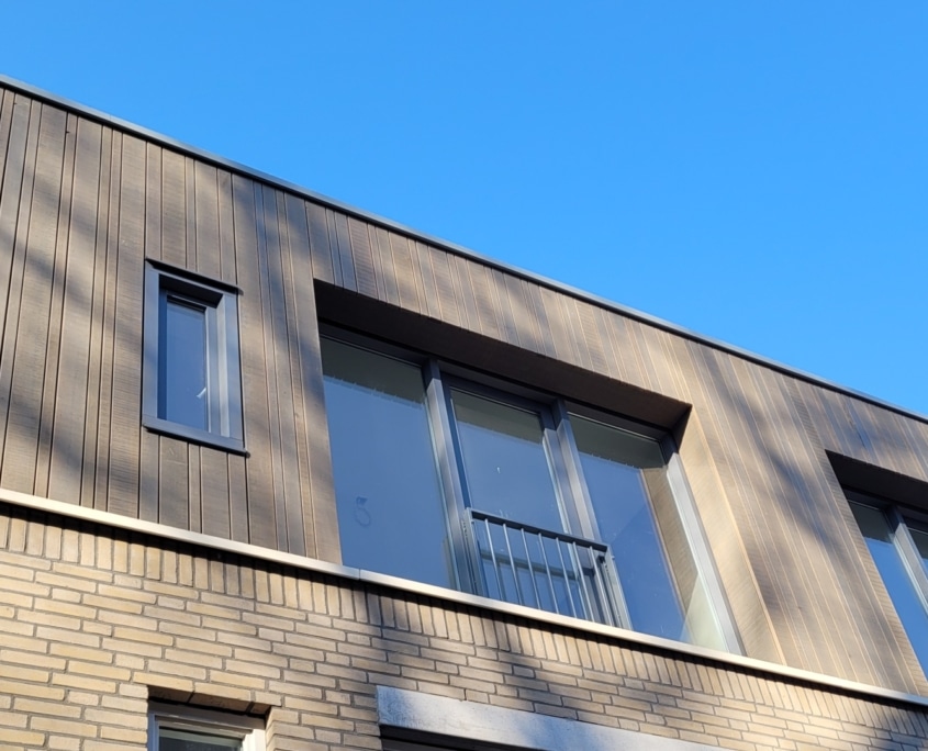 Oregon Pine hout kopen | Sterk en stijlvol voor bouw & interieur ...