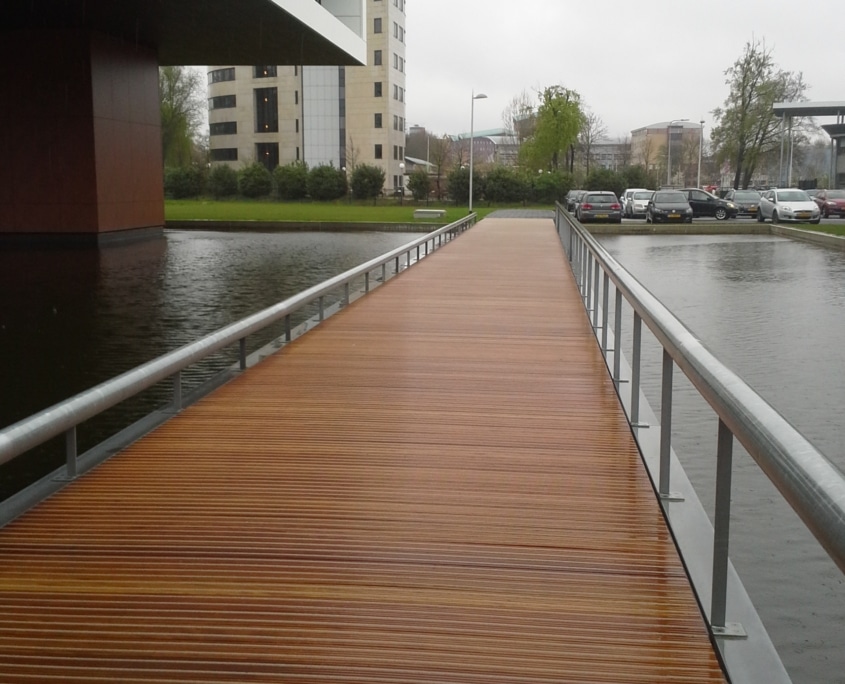 Bilinga hout - Bekijk de vele mogelijkheden - Boogaerdt Hout